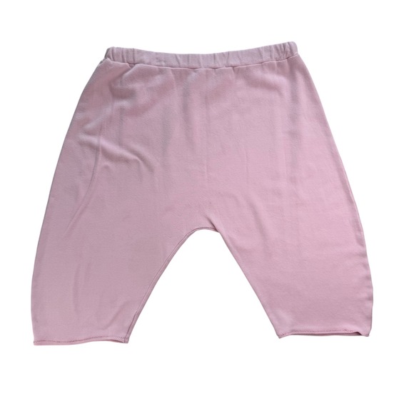 Simple Clothing Company | Shorts | Simple Clothing Pink Baggy Harem ...